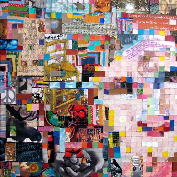 Life Stuff | qarrtsiluni